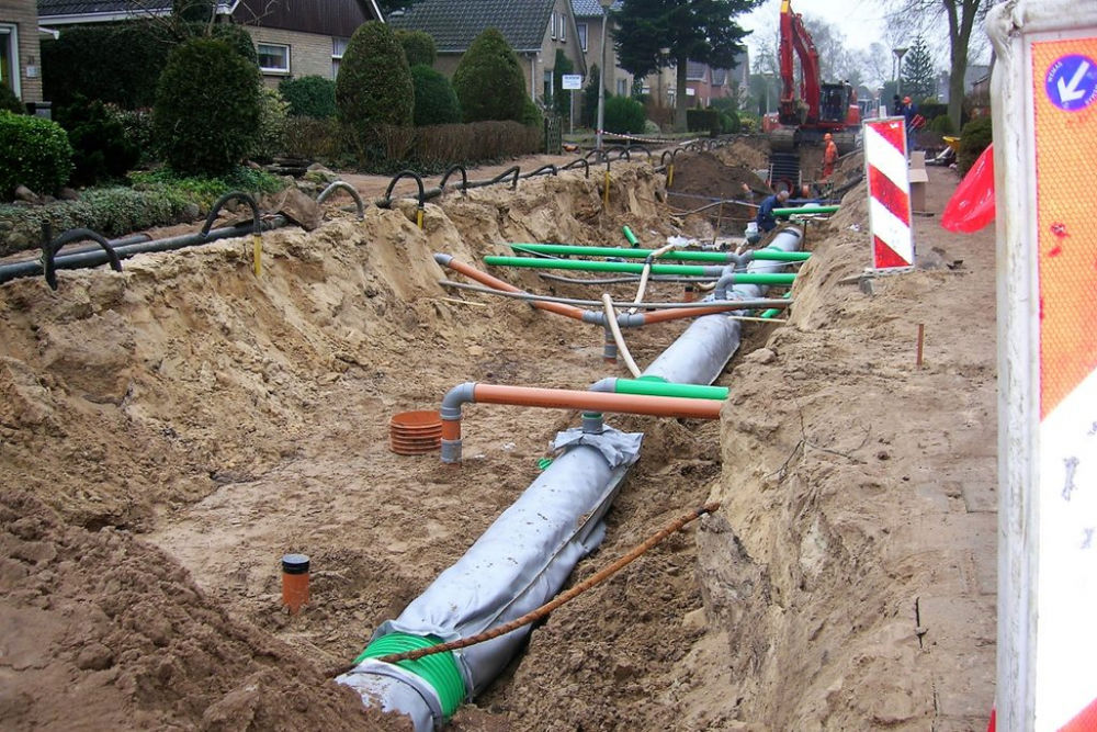 Gemeentelijk Rioleringsplan nieuwe stijl in lijn met Omgevingswet | Biind