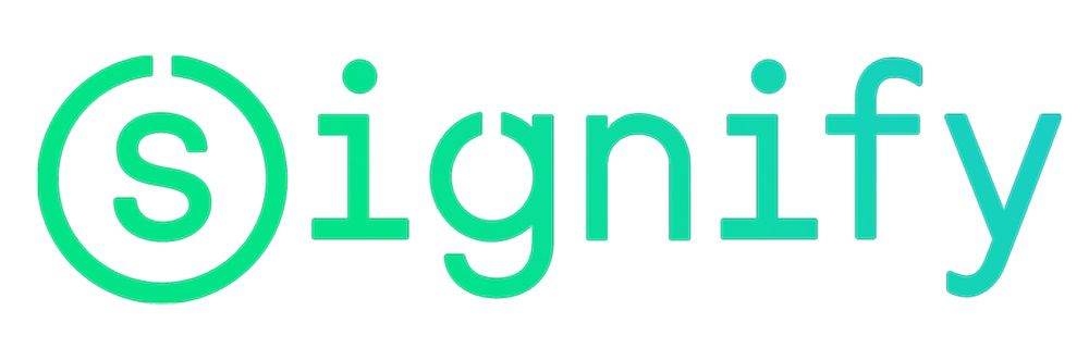 Signify hoofdsponsor Verbindingsfestival | Biind