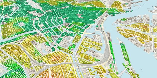 Leefbaarheid Nederlandse woningen in kaart gebracht | Biind