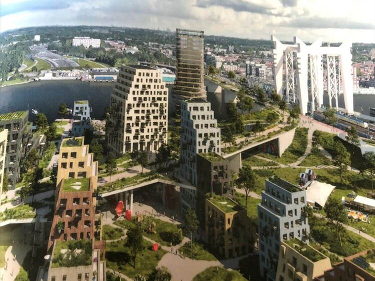 Wikken en Wegen-methodiek ingezet voor parkeervraagstuk in Dordtse ...